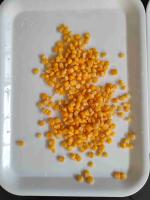 China Canned Sweet Corn Kernel Super Sweet 400g Ready to Eat BRC HACCP Halal for sale