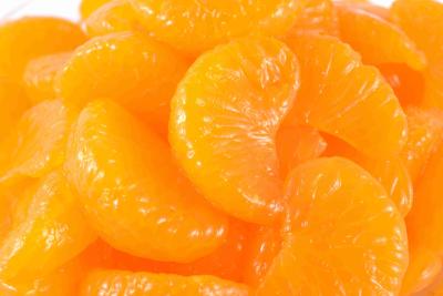 Delicious Drinks Canned Mandarin Orange With Sugar Fresh Raw Material