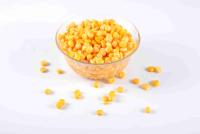 China Canned Sweet Corn Whole Kernel 425g 24 Tins High Temperature Sterilization OEM for sale