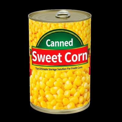 China De ultieme opslagoplossing voor verse maïs Te koop