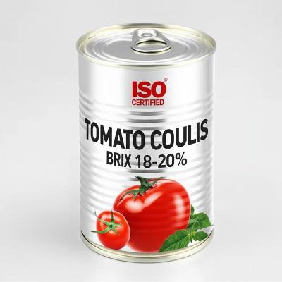 China Rich and Delicious Canned Tomato Paste from 2 Years Shelf Life Store in Dry Place for sale