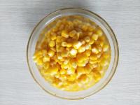 China 340g Canned Sweet Corn Kernel Easy Open Tin Eco Friendly B2B Bulk Export for sale