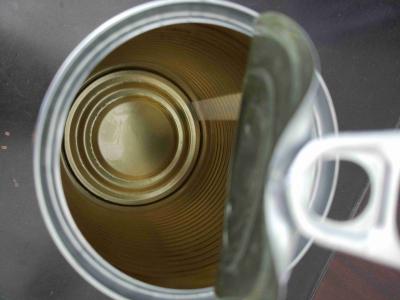 중국 비 425g - A의 단 옥수수가 GMO에 의하여 통조림으로 만들어진 옥수수 알갱이에 의하여 안으로 할 수 있습니다 등급을 매깁니다 판매용