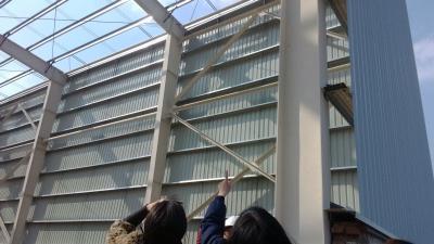 China prefab steel warehouse steel construction warehouse for sale