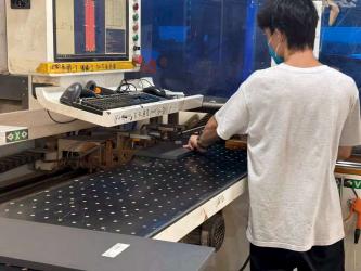 China Factory - Foshan Xinhuize Furniture Co., Ltd.