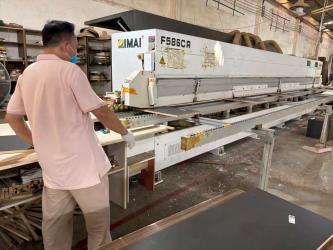 China Factory - Foshan Xinhuize Furniture Co., Ltd.