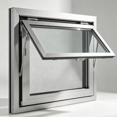 China Aluminum Alloy Awning Window for sale