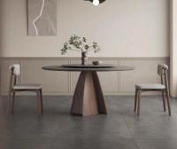 Quality Space Saving Round Dining Table for Kitchen & Small Balcony for sale