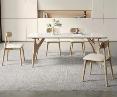 China Villa Dining Table Set for sale
