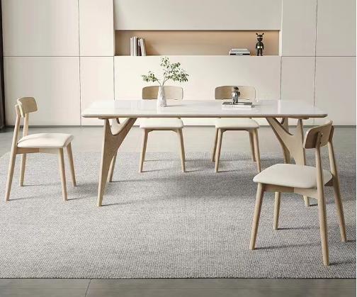 Quality Villa Dining Table Set for sale