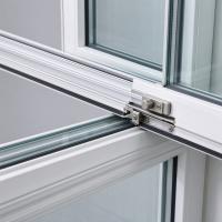China Double Hung Aluminum Sash Window for sale