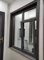 China sliding door window for sale