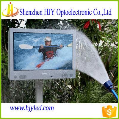 China Energy Saving LED Screen Outdoor P10 Full Color SMD Display for sale