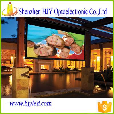 China P2.5 HD Small Pixel Pitch advertising indoor LED display screen for sale