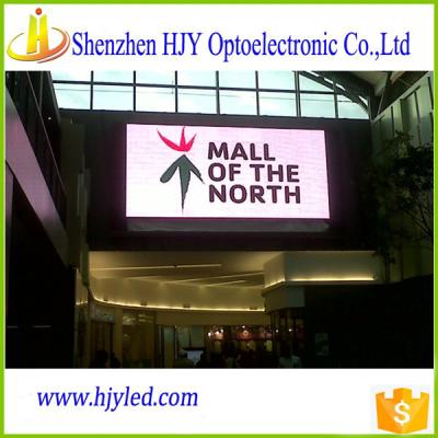 China High quality high density p4 led display indoor for sale