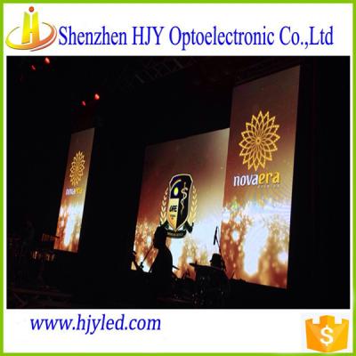 China P4 HD indoor ali high quality full color advertising led display/led screen/led video wall for sale