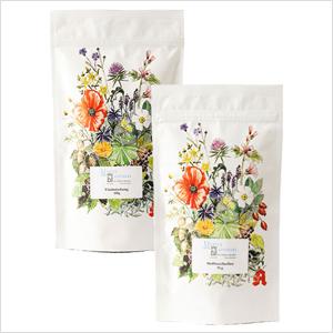Stand Up Pouches