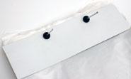 Back Side of Wicketed Bags