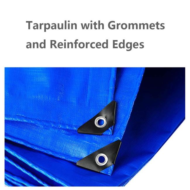 Hdpe per ton price container cover cheap used truck tarpaulins