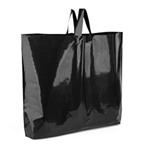 black bags