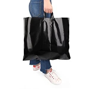 black bags