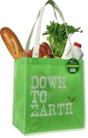 China Plastic Biodegradable Produce Bags / Compostable Packaging Bags for sale