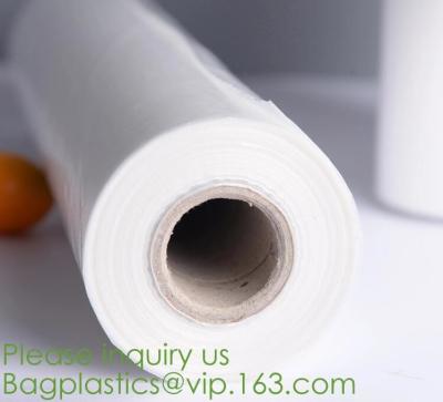 Cina Riciclaggio organico e borsa concimabile, bagplasti di plastica biobased concimabile di Eco e concimabile amichevole di bagease della borsa della maglietta in vendita