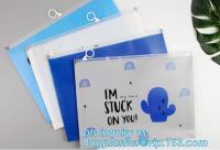 중국 가방 / 티셔츠 가방 슬라이더 지퍼 백, 지퍼 상부 옷을 위한 PE / PVC / PP 슬라이더 지퍼가 PP ＬＤＰＥ 플라스틱 슬라이더 백을 패키징합니다 판매용