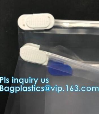 Cina Stia sulle borse resistenti della serratura dello zip del bambino, borse d'imballaggio sicure per i bambini della prova dell'odore per la compressa d'imballaggio, sacchetto per l'erba Incen in vendita
