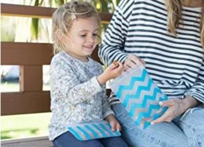 중국 PEVA 재사용할 수 있는 식품용 저장백 밀폐된 지퍼식 밀봉 백 관리 당신의 음식 신선 Re 지프가 음식 금고, 신선한 잠금장치로 됩니다 판매용