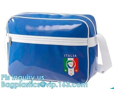 China Plastic PVC Waterproof Travel Bag With Zipper, toilet bag with zipper for travel, Shells shape nylon zipper pouch travel for sale