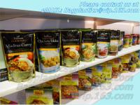 China chocolate packaging, Cookie packaging, Tea pack, Coffee pack, Oil packaging, Juice pack for sale