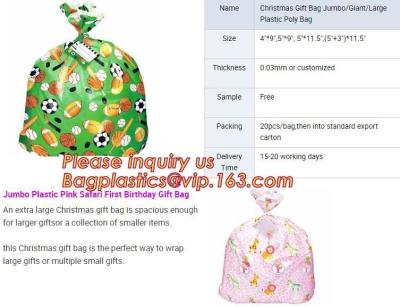 Cina Stoccaggio surdimensionato d'imballaggio gigante del regalo di promozione del contenitore di regalo dell'alimento in vendita