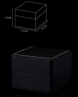 China watch box, gift box, leather box, boxes bagease Luxury Magnetic closure paper Box ,foldable paper box With Ribbon handle for sale
