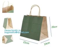 China Customized Luxury Eco Retail Packaging ,  Gift Paper Bag Packaging for sale