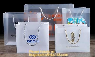 Cina Borsa molle su ordine CONCIMABILE BIODEGRADABILE della maniglia del ciclo della flessione del LDPE dell'AMIDO di MAIS di PLA di PBAT OXO-BIODEGRAABLE D2W EPI poli in vendita