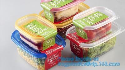China Customized Microwave Use Safe Eco Friendly 1250ML Airtight Container Food Vacuum Fresh Box,Fresh Box/ Food Containers/Fr for sale