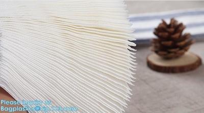Cina 25pcs per stagnola di oro di Rosa dei tovaglioli di carta del pacchetto 3ply punteggia le progettazioni perfette per le decorazioni delle stoviglie della doccia di bambino di compleanno in vendita