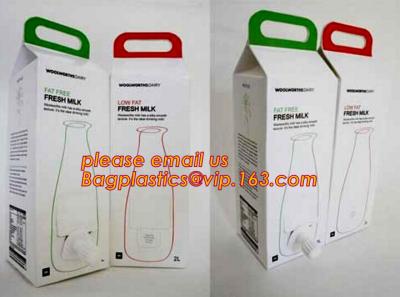 China Customized plastic transparent oil bib bag pouch in box 20 liter,China Factory Direct Supply BIB Empty Bag In Box BAGEAS for sale