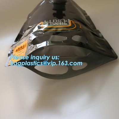 China wine bag with spout,Aluminum Foil Bag With Spout Tap Wine Pouch,spout pouch/Food grade liquid beverage bag with spout/Ru for sale