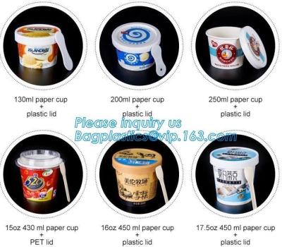 China Qualität-sicherlich hergestellte gestreifte Popcorn-Berufskästen, Offsetdruck- oder flexo Druckpopcorneimer/Papierkastensatz zu verkaufen
