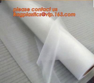 Cina Sacchetti di laminazione del film della laminazione di EVA, film adesivo di Eva della colata calda del copolimero dell'acetato di vinile dell'etilene, film di Eva del pannello solare in vendita