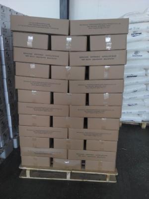 Cina La borsa biodegradabile sulla plastica resistente delle borse di immondizia della borsa di immondizia di rischio biologico della fodera del recipiente del rotolo, rischio biologico può fodere mediche in vendita
