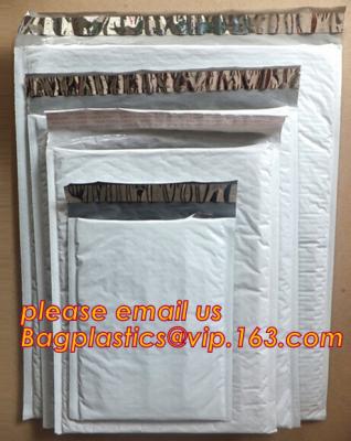 China Polymailer Mailer Packing Courier Shipping Satchel Poly Mailer Bags for sale