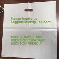 China Biodegradable compostable plastic courier shipping envelope custom 10x13 matte black poly mailers bag bagplastics bageas for sale