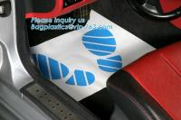 China Protective Automobile Products Steering Wheel Cover Protector Set Steering Wheel for sale