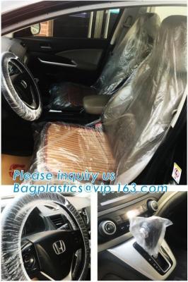 Chine Enjoliveur de direction non tissé universel de taille de qualité, enjoliveur de direction de voiture, enjoliveur de direction non tissé, Dustpro à vendre