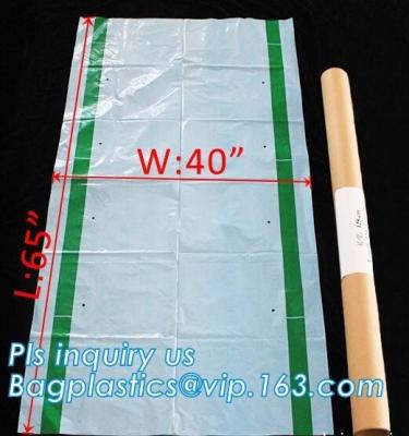 China reusable pvc vinyl pallet top cover, Jumbo PE Plastic Reusable Pallet Cover, Pallet Cover, plastic Pallet bag,reusable p for sale