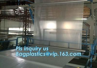 China PE KRIMPT de Vochtbestendige Plastic Palletdekking, POLYETHYLEEN PALLETdekking, Europallet 80x120x250 cm, bagplastics, bageas Te koop