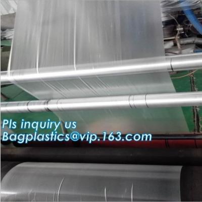China PE KRIMPT de Vochtbestendige Plastic Palletdekking, POLYETHYLEEN PALLETdekking, Europallet 80x120x250 cm, bagplastics, bageas Te koop